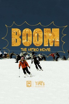 ‎Boom: The Nitro Movie (2016) • Reviews, film + cast • Letterboxd