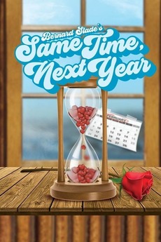 ‎Same Time, Next Year (2020) directed by David Ellenstein • Film + cast ...