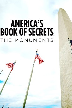 ‎America's Book of Secrets: The Monuments (2012) • Film + cast • Letterboxd