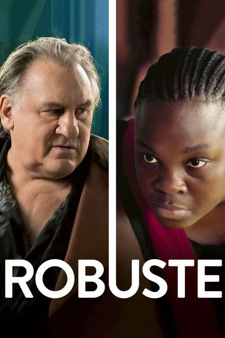 ‎Robust (2021) directed by Constance Meyer • Reviews, film + cast ...