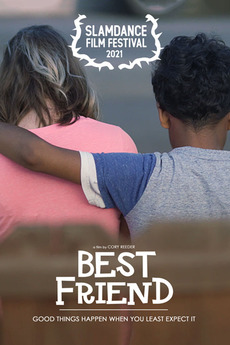 ‎Best Friend (2017) directed by Cory Reeder • Reviews, film + cast ...