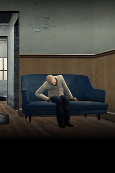 ‎The Long Fall (2021) directed by Cade Mirabitur • Reviews, film + cast ...