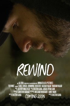 ‎Rewind directed by Dustin Kahia • Film + cast • Letterboxd