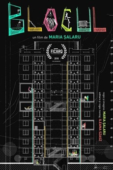 ‎The Block (2016) • Film + cast • Letterboxd