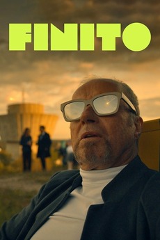 ‎Finito (2021) directed by Patrik Eklund • Reviews, film + cast ...
