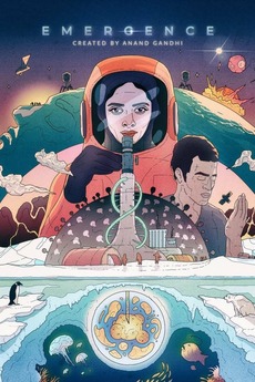 ‎Emergence directed by Anand Gandhi • Film + cast • Letterboxd