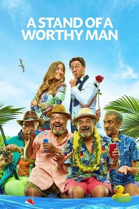 ‎A Stand Worthy of Men (2021) directed by Ahmed El Gendy • Reviews ...