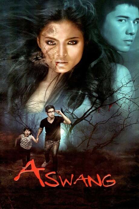 ‎Aswang (2011) directed by Jerrold Tarog • Reviews, film + cast ...