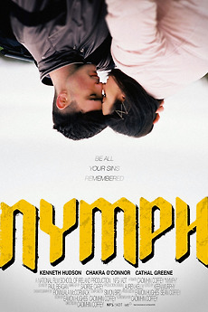 ‎Nymph (2020) directed by Caoimhin Coffey • Film + cast • Letterboxd