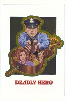 ‎Deadly Hero (1975) directed by Ivan Nagy • Reviews, film + cast • Letterboxd