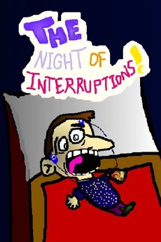 ‎The Night of Interruptions (2020) • Reviews, film + cast • Letterboxd