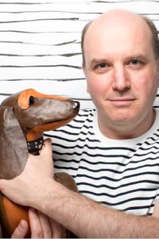 ‎Picasso and his dog (2019) directed by Sarah Kriegler • Reviews, film ...