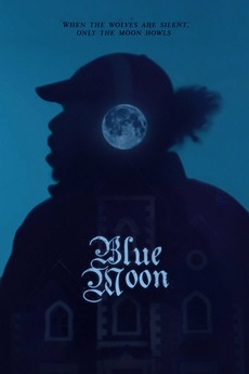 ‎Blue Moon (2018) directed by Paula Bourgie • Film + cast • Letterboxd