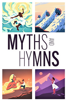 ‎Myths and Hymns (2021) directed by Greg Anderson, Sammi Cannold et al ...