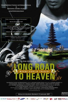 ‎Long Road To Heaven (2007) directed by Enison Sinaro • Reviews, film ...