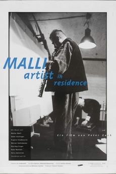 ‎Malli - Artist in Residence (1993) directed by Peter Zach • Reviews ...
