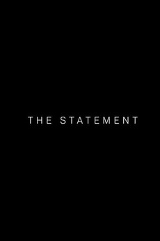 ‎The Statement (2020) directed by Zachary Ramelan • Reviews, film ...