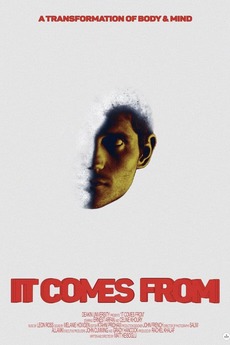 ‎It Comes From (2018) directed by Matthew Keisoglu • Reviews, film ...