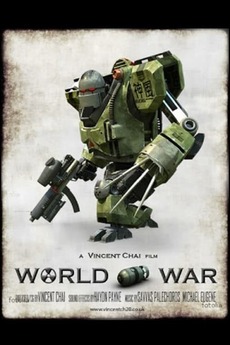 ‎World War (2008) directed by Vincent Chai • Reviews, film + cast ...