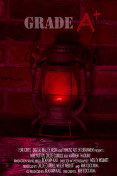 ‎Grade A (2018) directed by Rob Coccagna • Reviews, film + cast ...