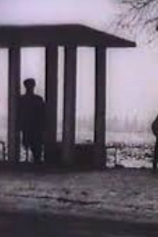 ‎Bus Stop (1995) directed by Ernest Abdyjaparov, Aktan Arym Kubat ...
