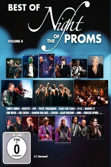 ‎Best of Night of the Proms Vol. 4 (2010) • Film + cast • Letterboxd