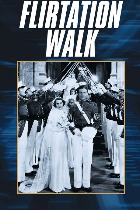 ‎Flirtation Walk (1934) directed by Frank Borzage • Reviews, film + cast • Letterboxd