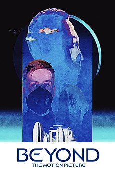 ‎Beyond: The Motion Picture (2023) directed by Frederik Johnsson • Film + cast • Letterboxd