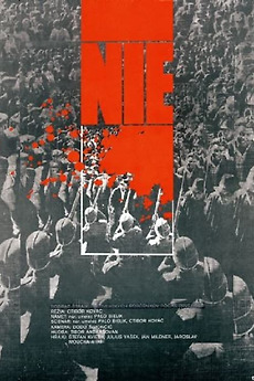 ‎Nie (1978) directed by Ctibor Kováč • Film + cast • Letterboxd