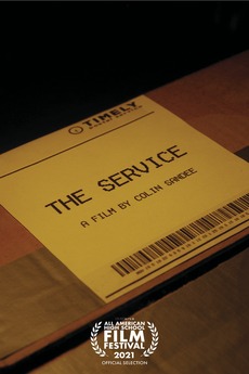 ‎The Service directed by Colin Sandee • Film + cast • Letterboxd