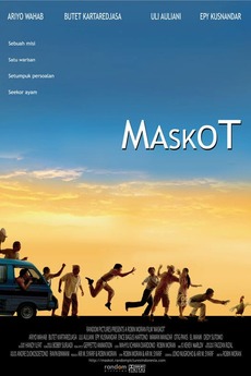 ‎Maskot (2006) directed by Robin Moran • Reviews, film + cast • Letterboxd
