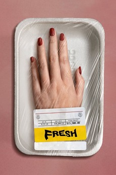 ‎Fresh (2022) directed by Mimi Cave • Reviews, film + cast • Letterboxd