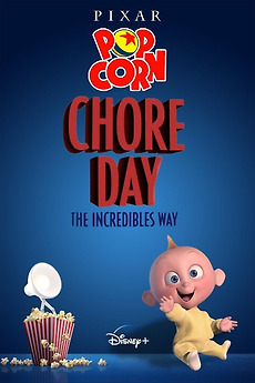 ‎Pixar popcorn shorts ranked , a list of films by owen • Letterboxd