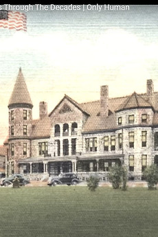 ‎Inside Pennhurst Asylum: Understanding Disabilities Through The ...
