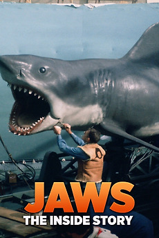 Jaws: The Inside Story’ watched by Carrie Blight • Letterboxd