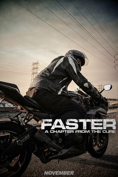‎Faster (2021) directed by Ahmet Atalay • Reviews, film + cast • Letterboxd