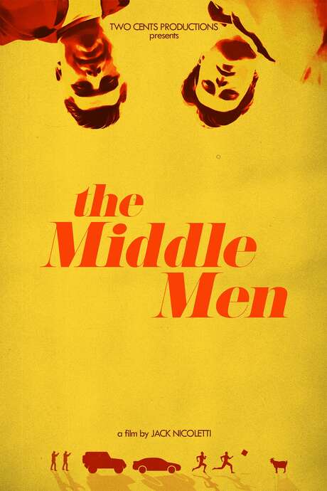 ‎The Middle Men (2021) directed by Jack Nicoletti • Reviews, film ...
