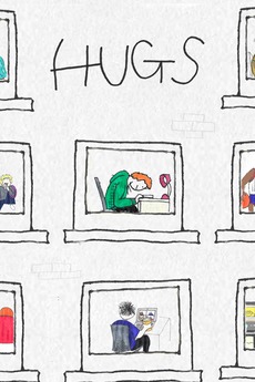 ‎HUGS (2020) directed by Harry Plowden • Reviews, film + cast • Letterboxd