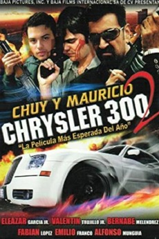 â žchuy Y Mauricio 2 2009 Directed By Enrique Murillo â Reviews Film
