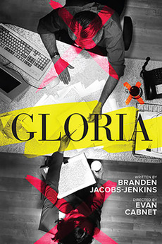 ‎Gloria (2021) directed by Evan Cabnet • Film + cast • Letterboxd