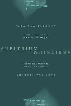 ‎Arbitrium (2020) directed by Marco Túlio Jr. • Film + cast • Letterboxd