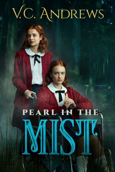 ‎V.C. Andrews' Pearl in the Mist (2021) directed by David Bercovici ...