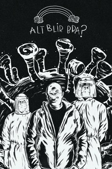 ‎Alt blir bra? (2021) directed by Carl Christian Lein Størmer • Reviews, film + cast • Letterboxd