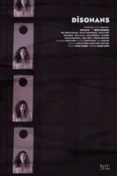 ‎Dissonance (2021) directed by Ramin Matin • Reviews, film + cast • Letterboxd