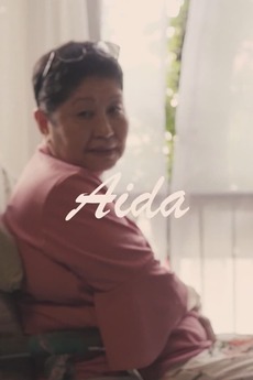 ‎Aida (2019) directed by Rae Red • Film + cast • Letterboxd