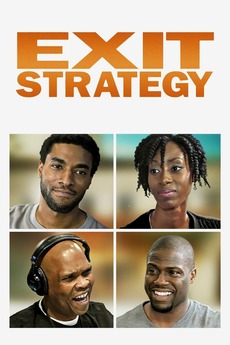 ‎Exit Strategy (2012) directed by Michael Whitton • Reviews, film ...