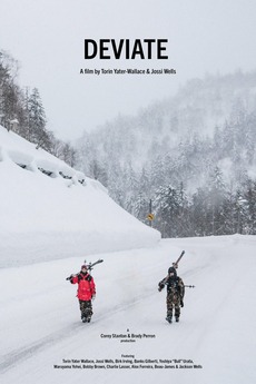 ‎Deviate (2020) • Reviews, film + cast • Letterboxd