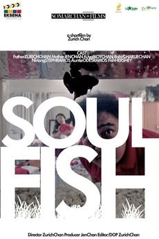 ‎Soul Fish (2021) directed by Zurich Chan • Reviews, film + cast ...