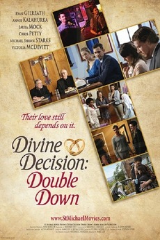 ‎Divine Decision: Double Down (2020) directed by Marc Leif • Reviews, film + cast • Letterboxd