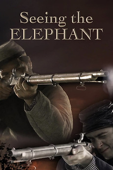 ‎Seeing the Elephant (2014) • Reviews, film + cast • Letterboxd